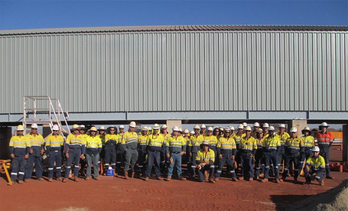 About Us | Who Are Perth's Recruitment Specialists? | Unite Resourcing